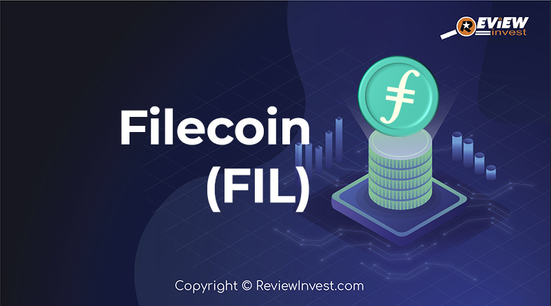 Filecoin (FIL) là gì? Đánh giá giao thức phi tập trung Filecoin và đồng FIL token | Review Invest